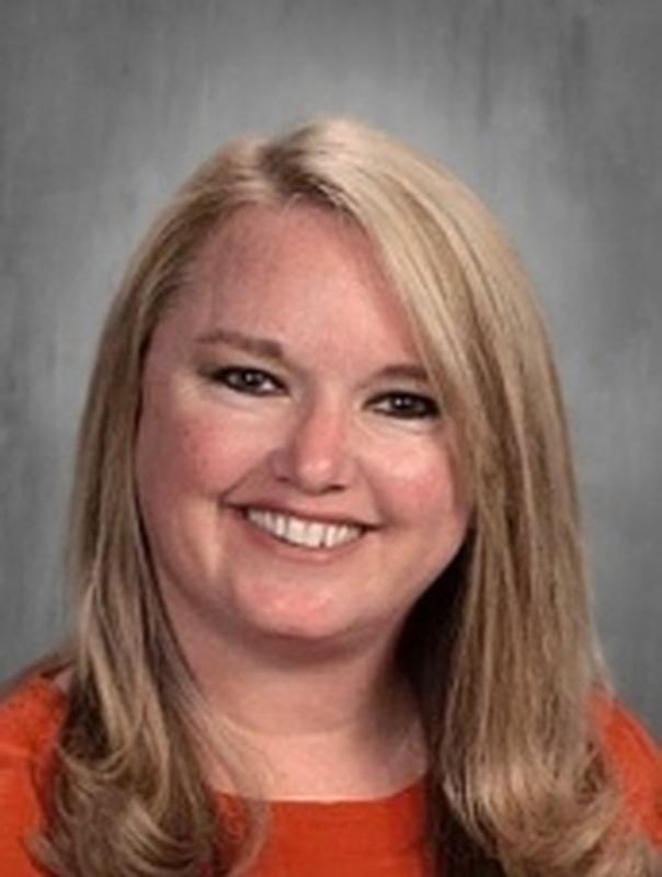 Staff - SAN BENITO ELEMENTARY