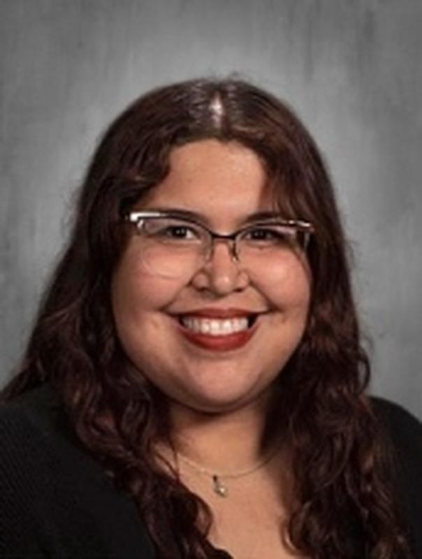 Staff - SAN BENITO ELEMENTARY